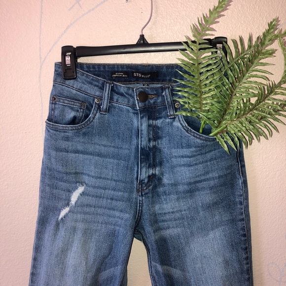 STS Blue | Jeans | Sts Blue High Rise Jean | Poshmark